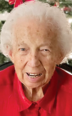 Joan J. Turcovski | News, Sports, Jobs - Altoona Mirror